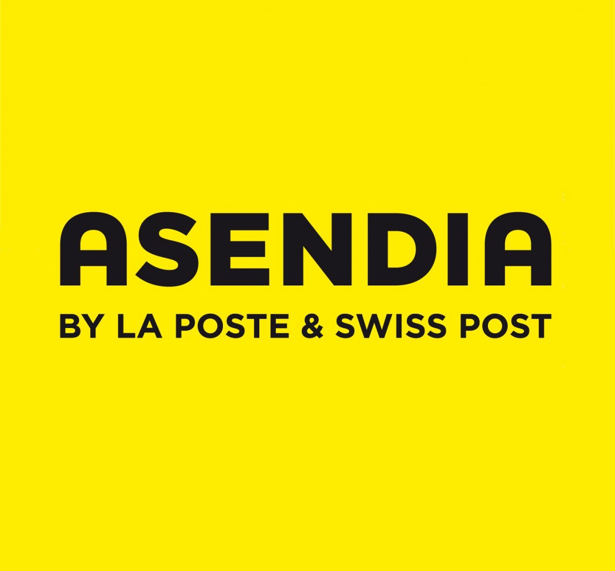 Asendia - La Terminal, aceleradora de startups