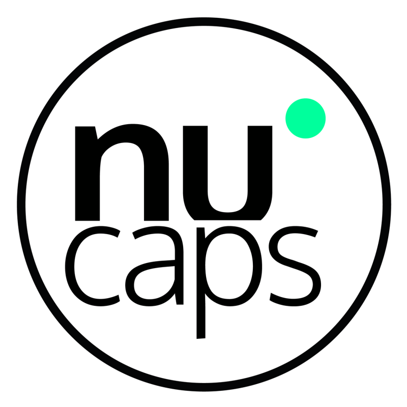 NUCAPS NANOTECHNOLOGY - La Terminal, aceleradora de startups